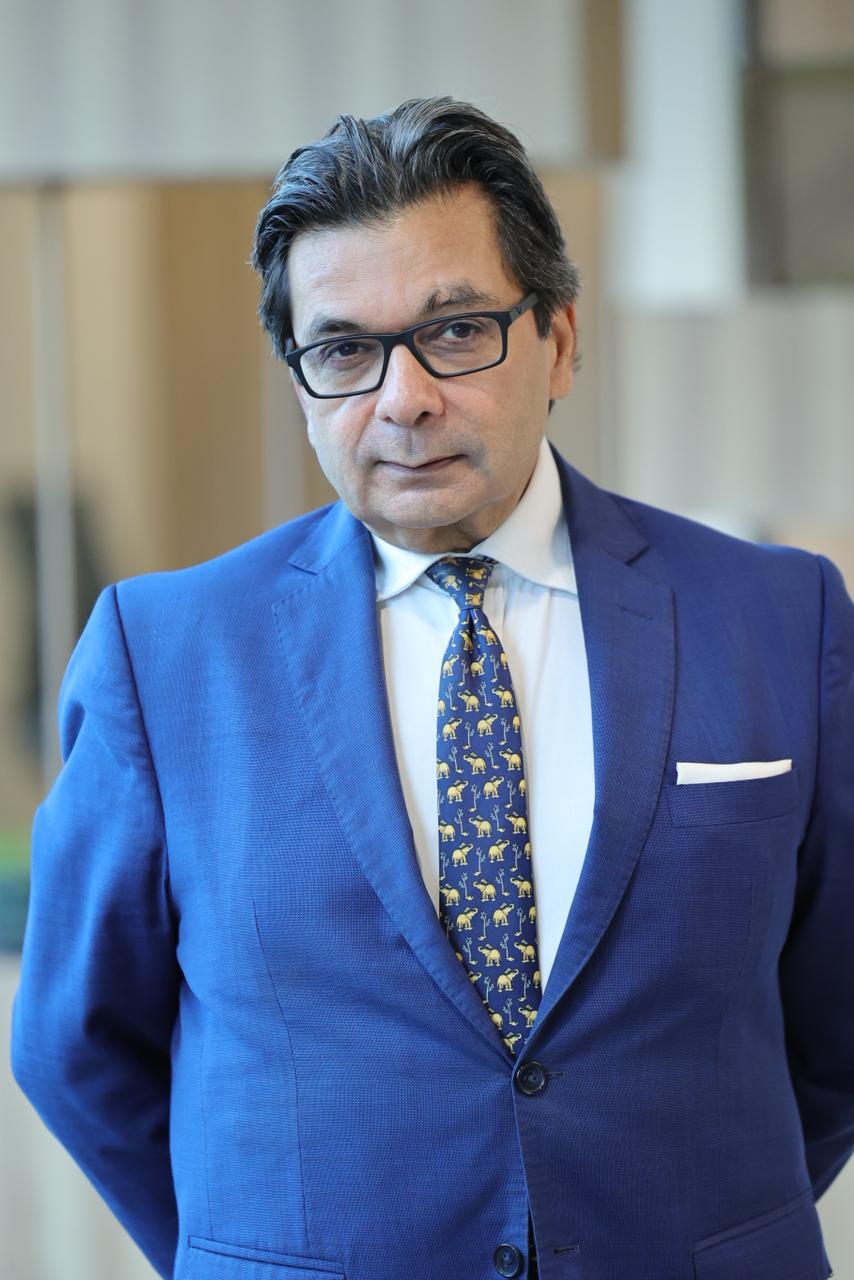 JCF Asset Reconstruction